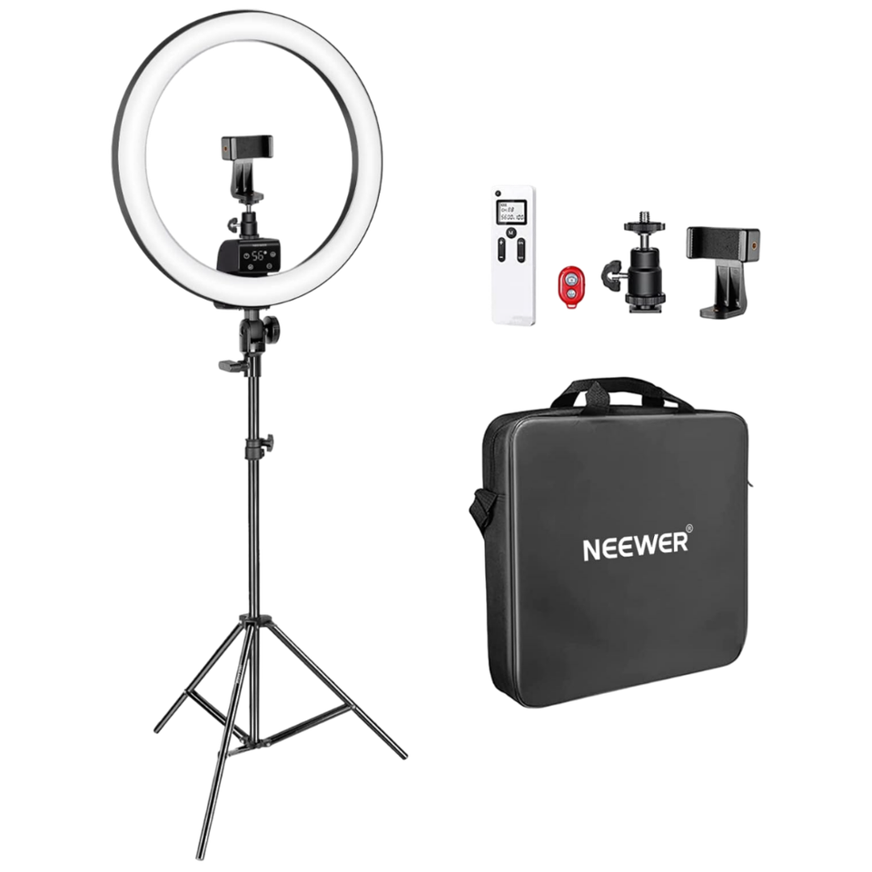 The Best Ring Lights of 2024