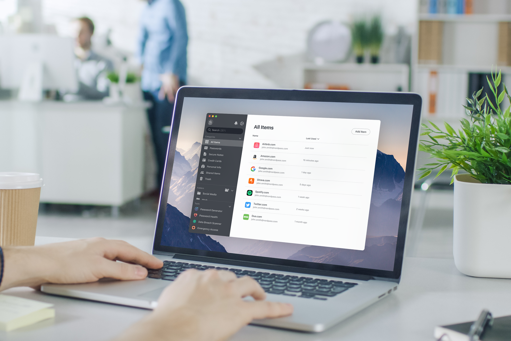 The Best Free Password Managers of 2024
