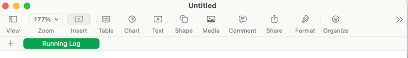 Using Apple Numbers Instead of Google Sheets: What You Need to Know