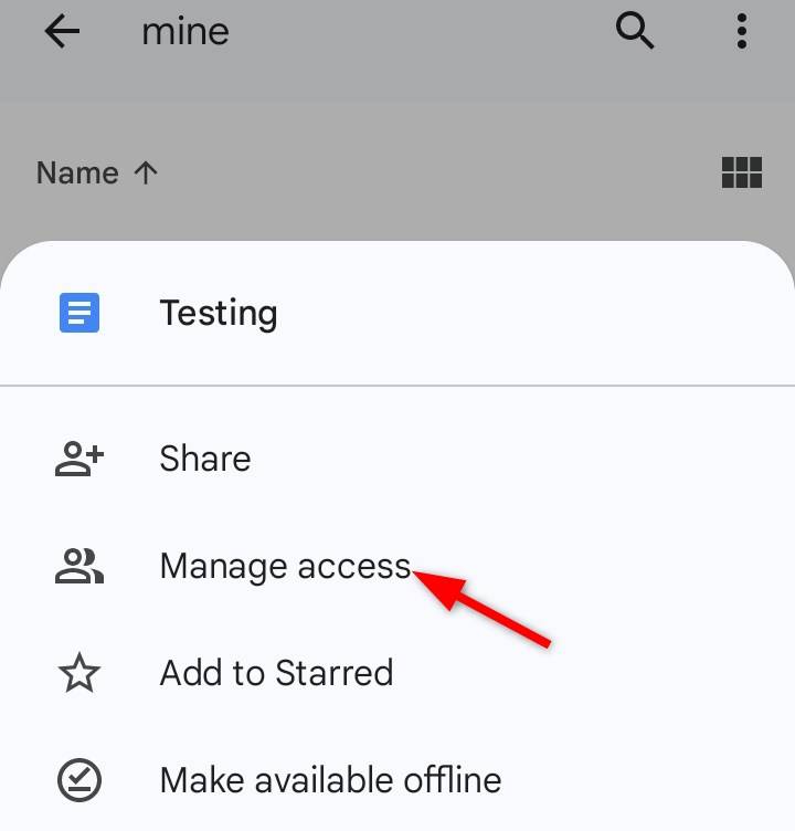 How to Collaborate on Google Drive Documents From Android and iPhone