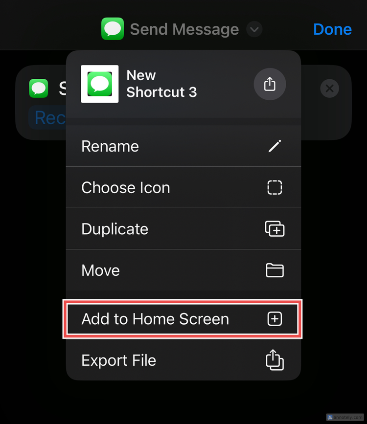These New iOS 18 Shortcuts Actions Changed the Way I Use My iPhone
