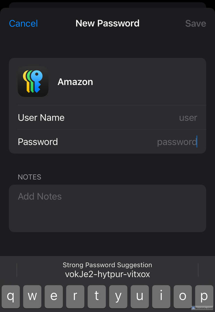 How and Why to Use Apple Passwords on iPhone, iPad, and Mac