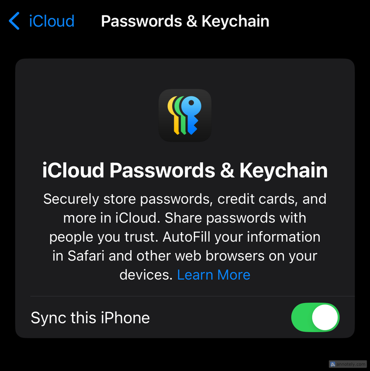 How and Why to Use Apple Passwords on iPhone, iPad, and Mac