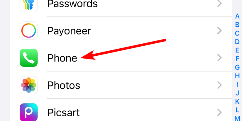 How to Customize the “Respond with Text” Messages to Calls on iPhone