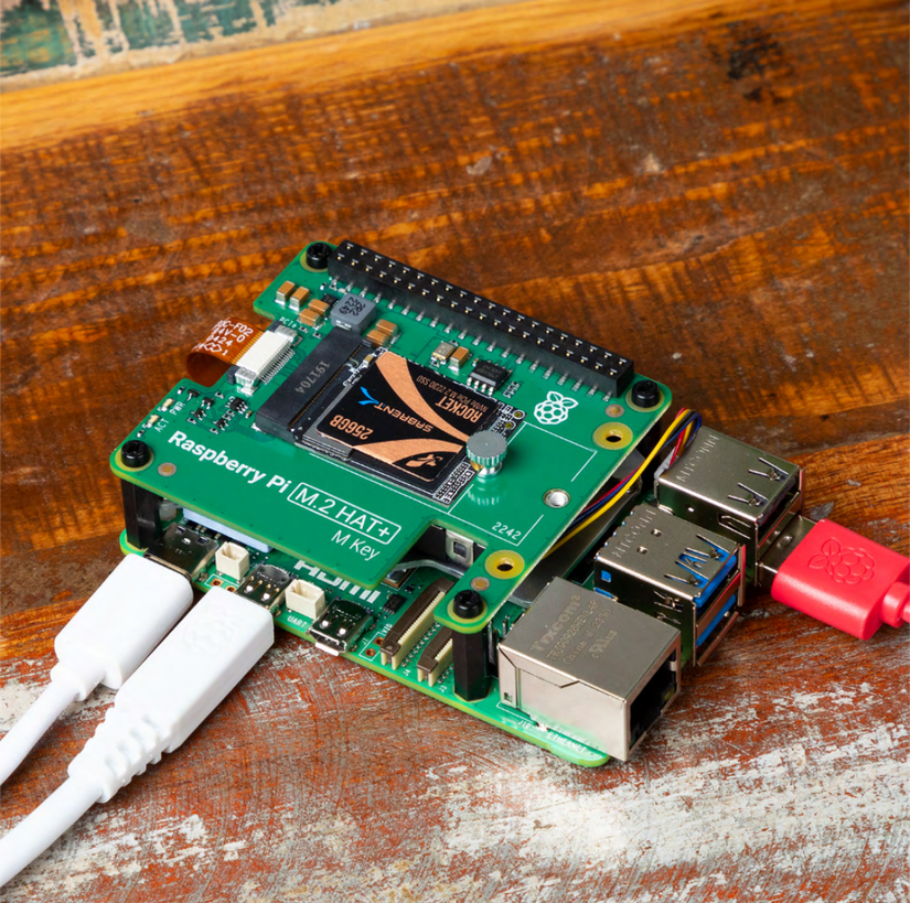 What Is a HAT for Raspberry Pi, and What Can You Do With One?