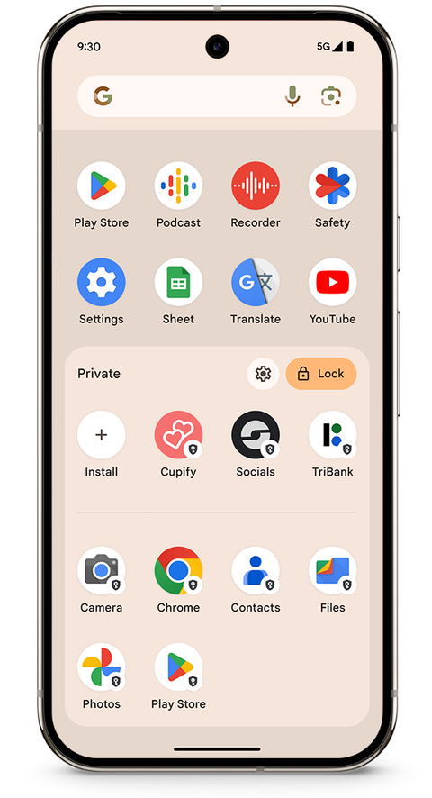 Google Pixel Devices Just Gained Oodles of New Features