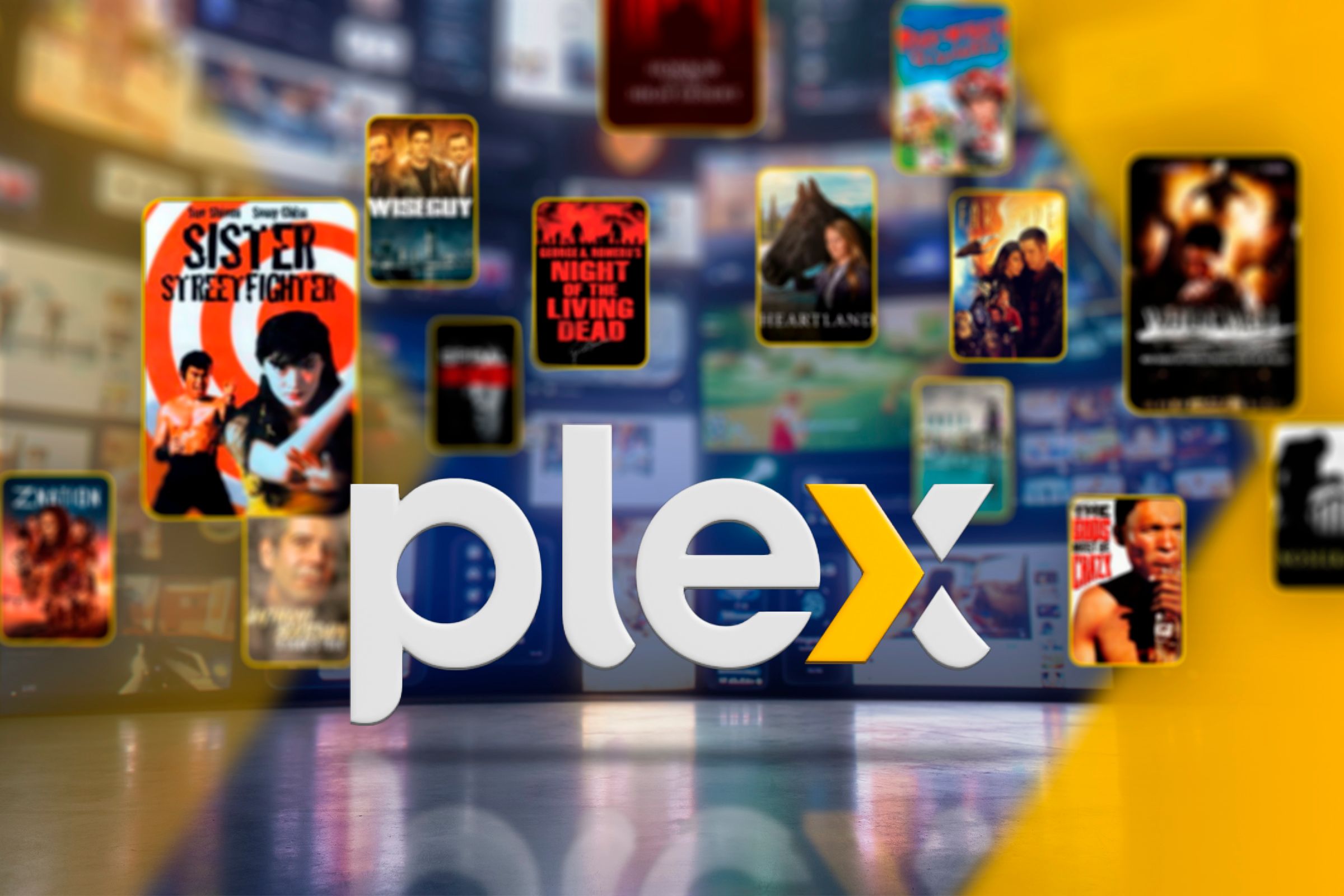 Plex Media Server just ended support for old Windows systems
