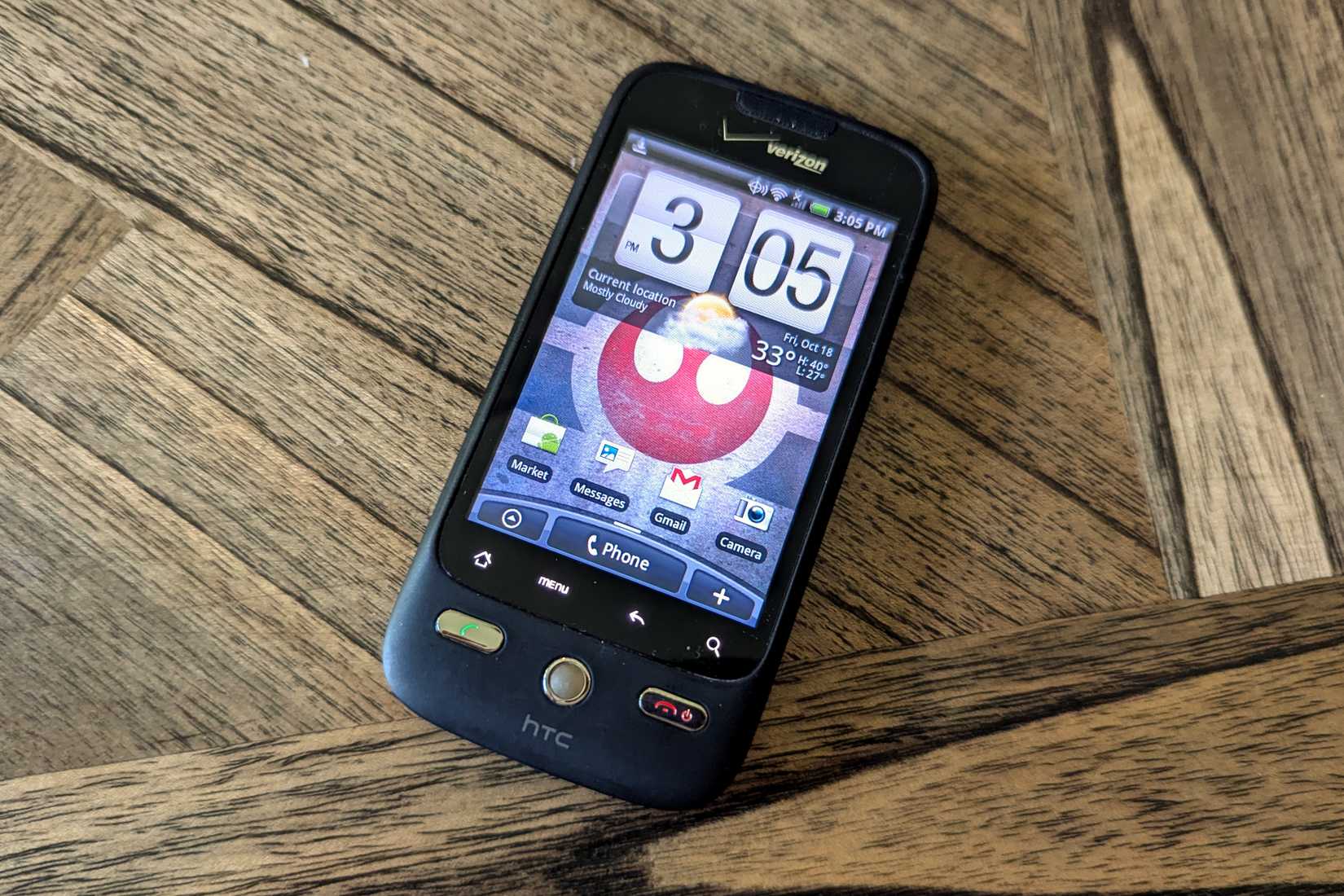 The Most Expensive Phones Aren't iPhones—They Run Android