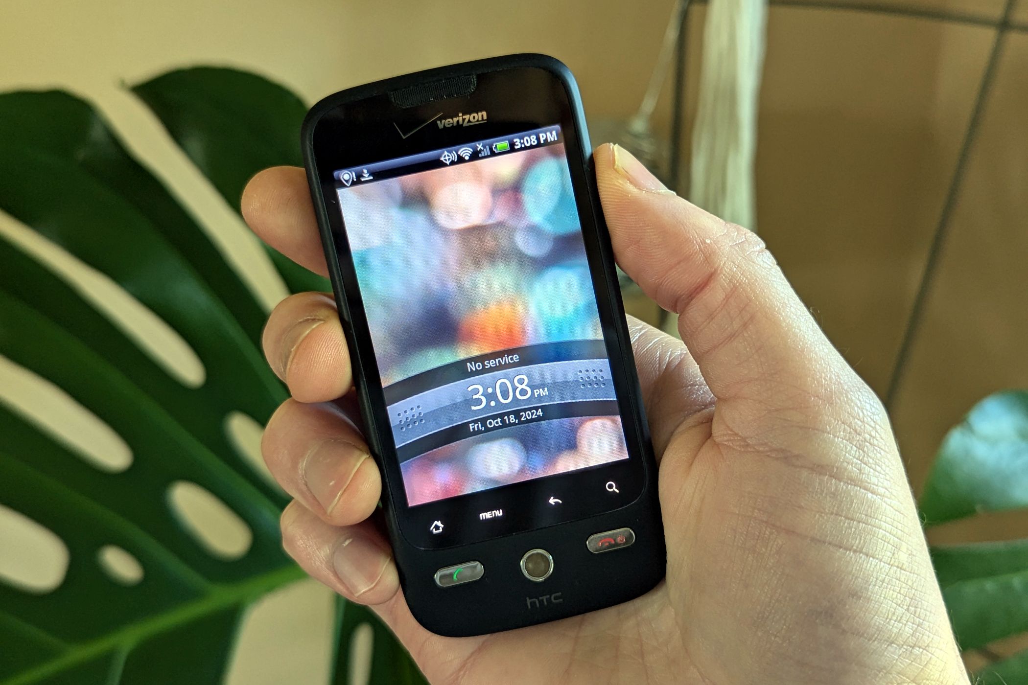 HTC Is Not Dead Yet, Shows off a Bunch of New Phones