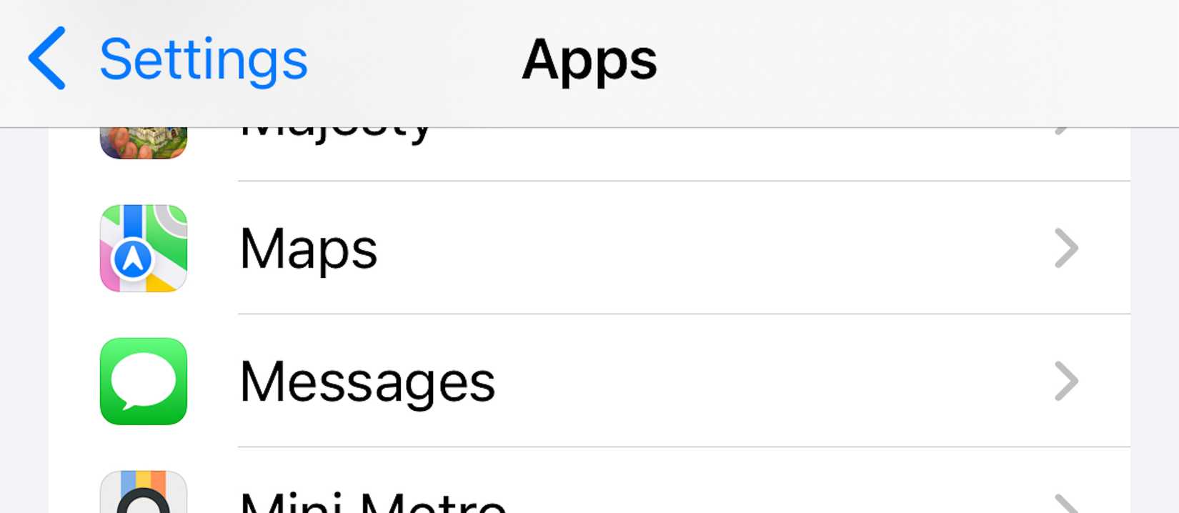 How to Send RCS Messages From an iPad