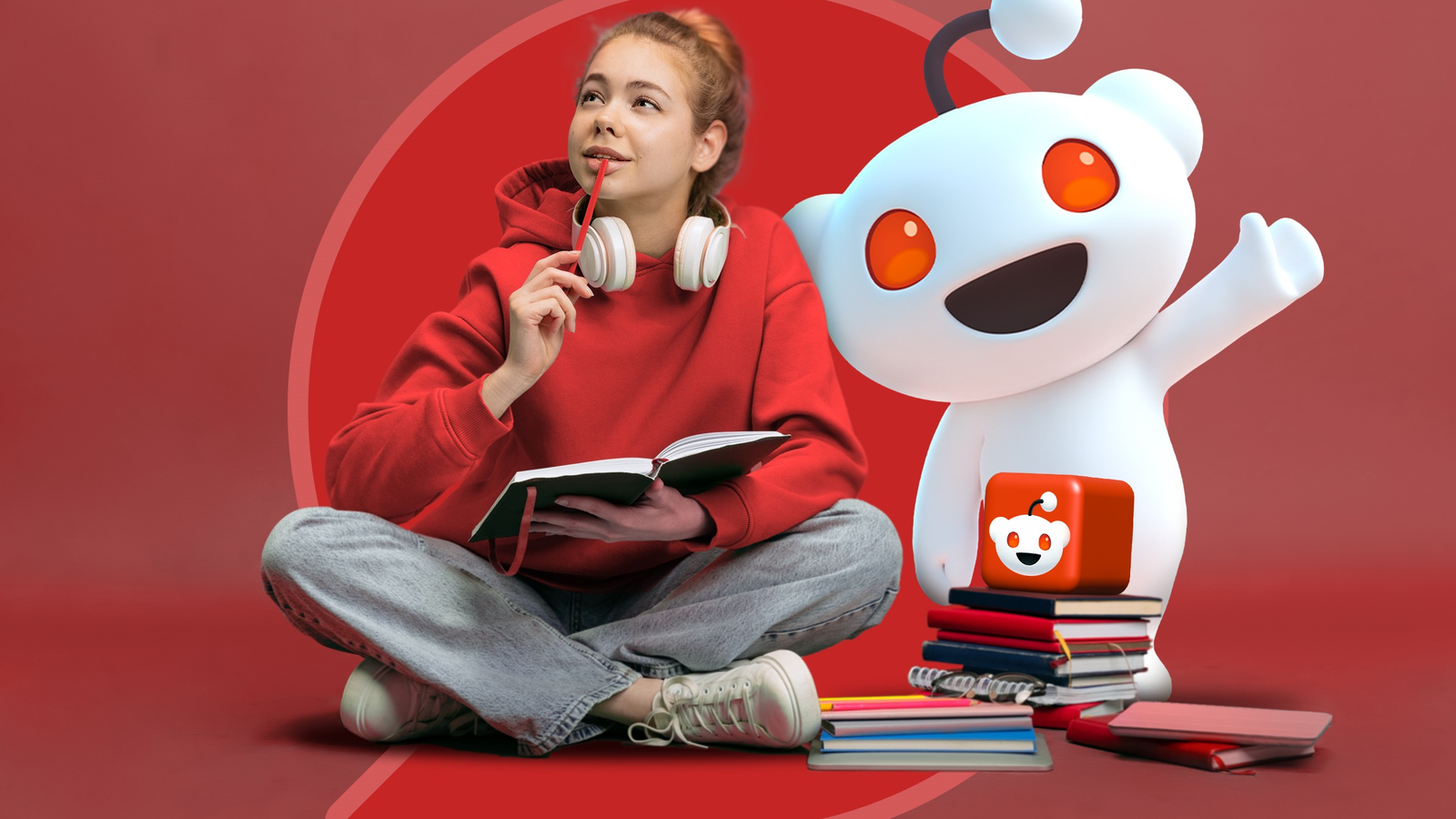How to Use Reddit to Help Your Studies (Instead of Hurting Them)