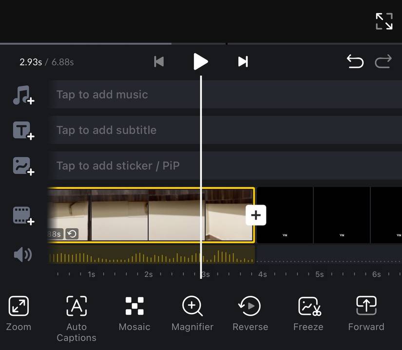 How to Reverse a Video on an iPhone or iPad