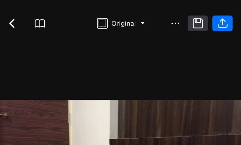 How to Reverse a Video on an iPhone or iPad