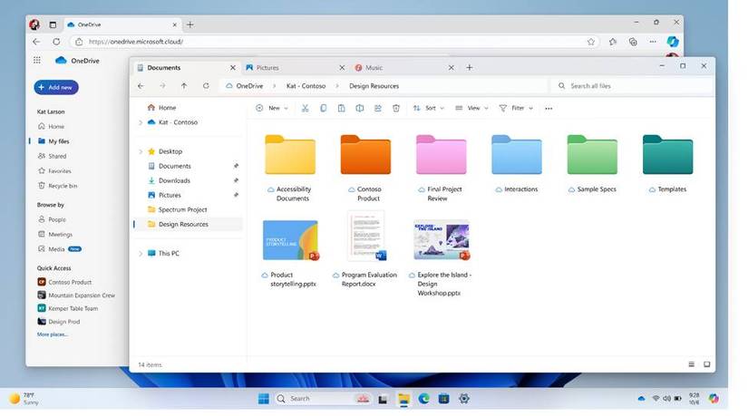 OneDrive Is Getting Better Photo Management, Faster Performance, and More