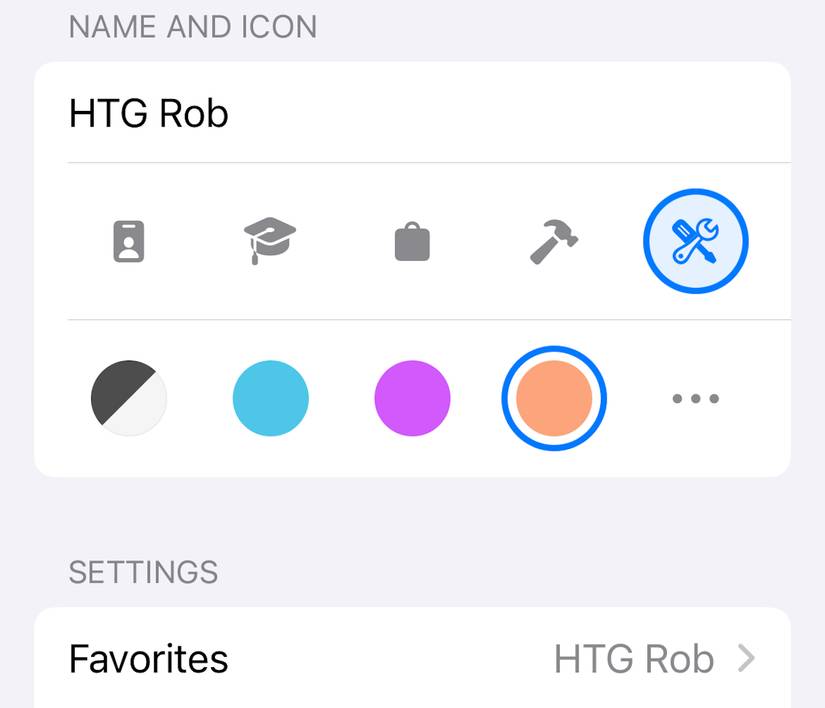 How to Set Up Different Browser Profiles in Safari