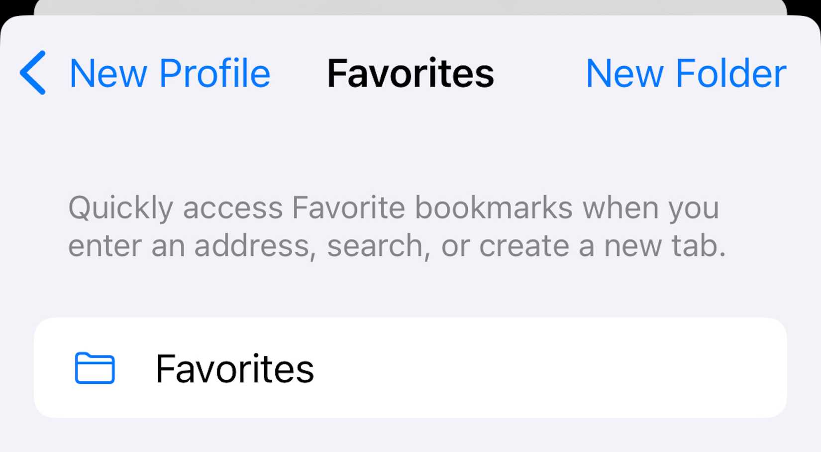How to Set Up Different Browser Profiles in Safari