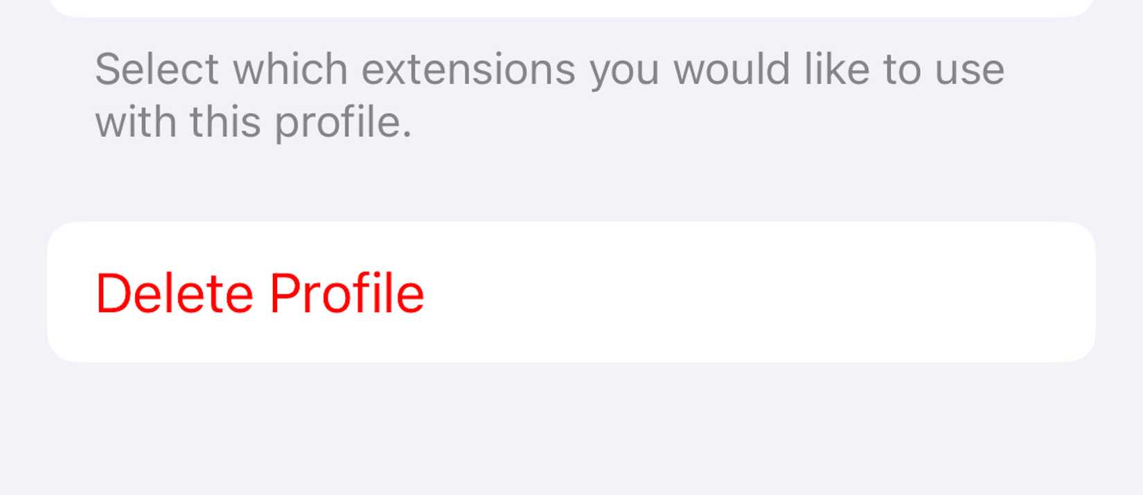 How to Set Up Different Browser Profiles in Safari