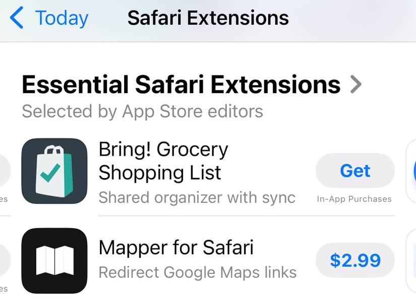 How to Set Up Different Browser Profiles in Safari