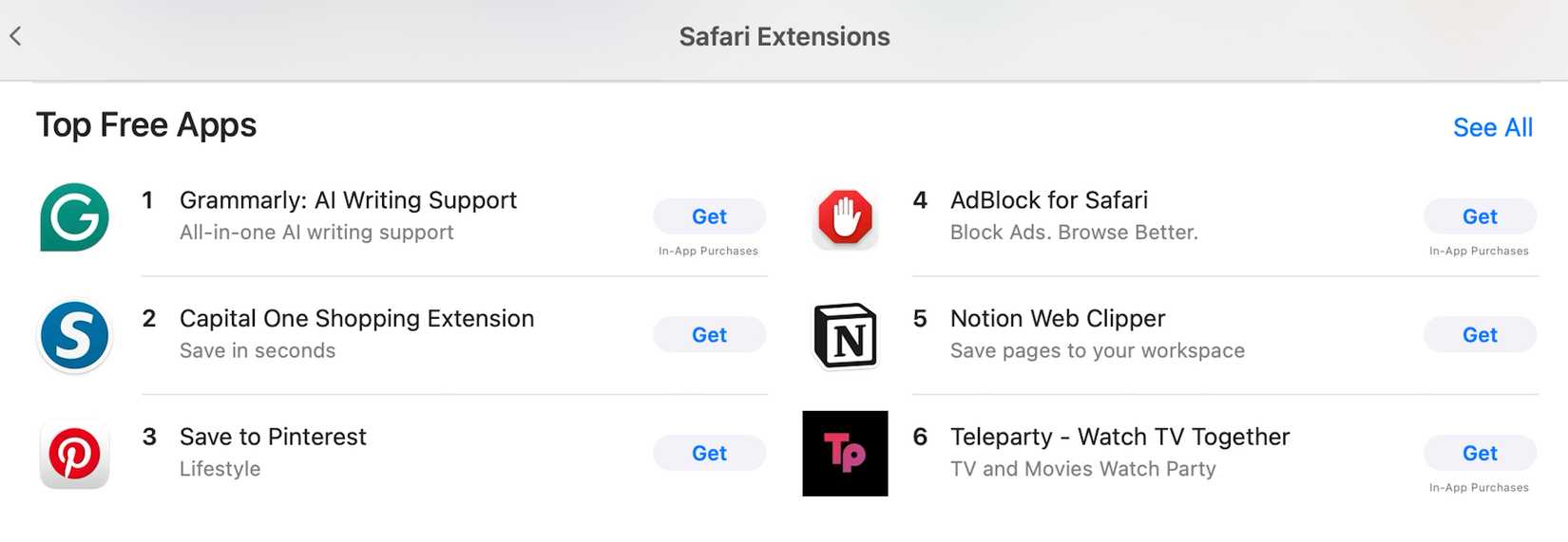 How to Set Up Different Browser Profiles in Safari