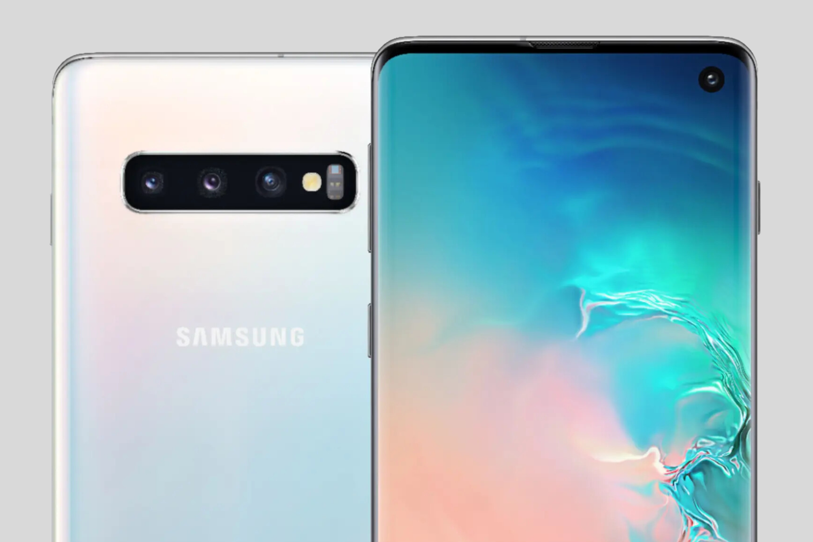 The History of the Phone Notch in 7 Phones
