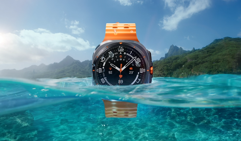 Is the Galaxy Watch Waterproof? What You Need to Know About Water ...