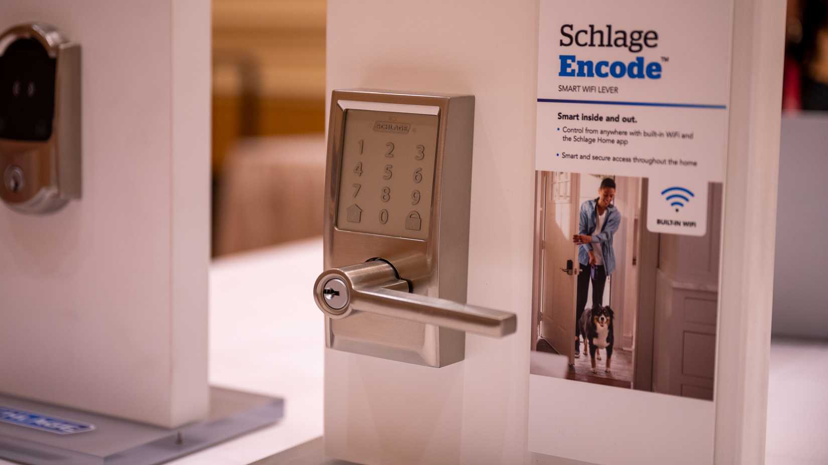 7 Reasons a Smart Lock Could Be One of Your Smartest Decisions