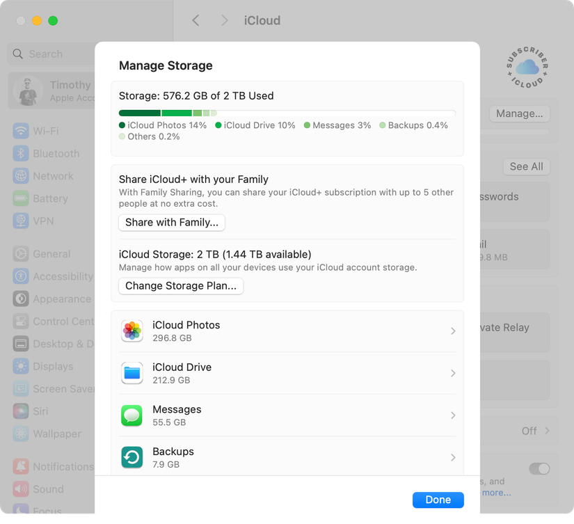I’ve Paid for iCloud Storage for Years, Here’s Why I Don’t Regret It