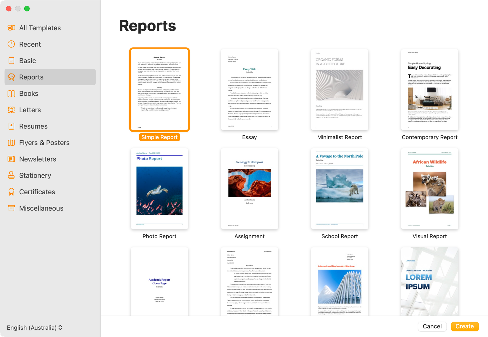 8 Reasons You Should Give Apple Pages Another Shot