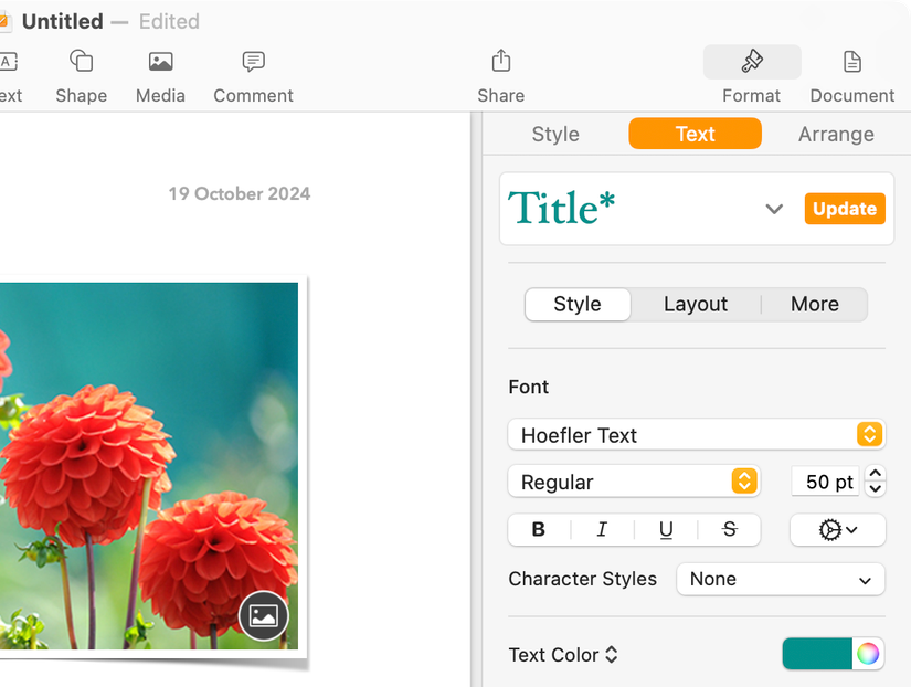 8 Reasons You Should Give Apple Pages Another Shot