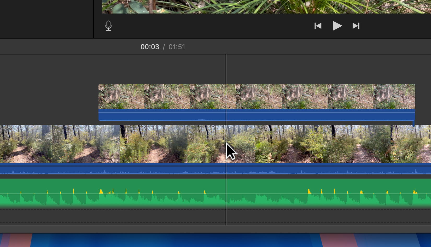 iMovie Is Still the Perfect Video Editor for Almost Everyone
