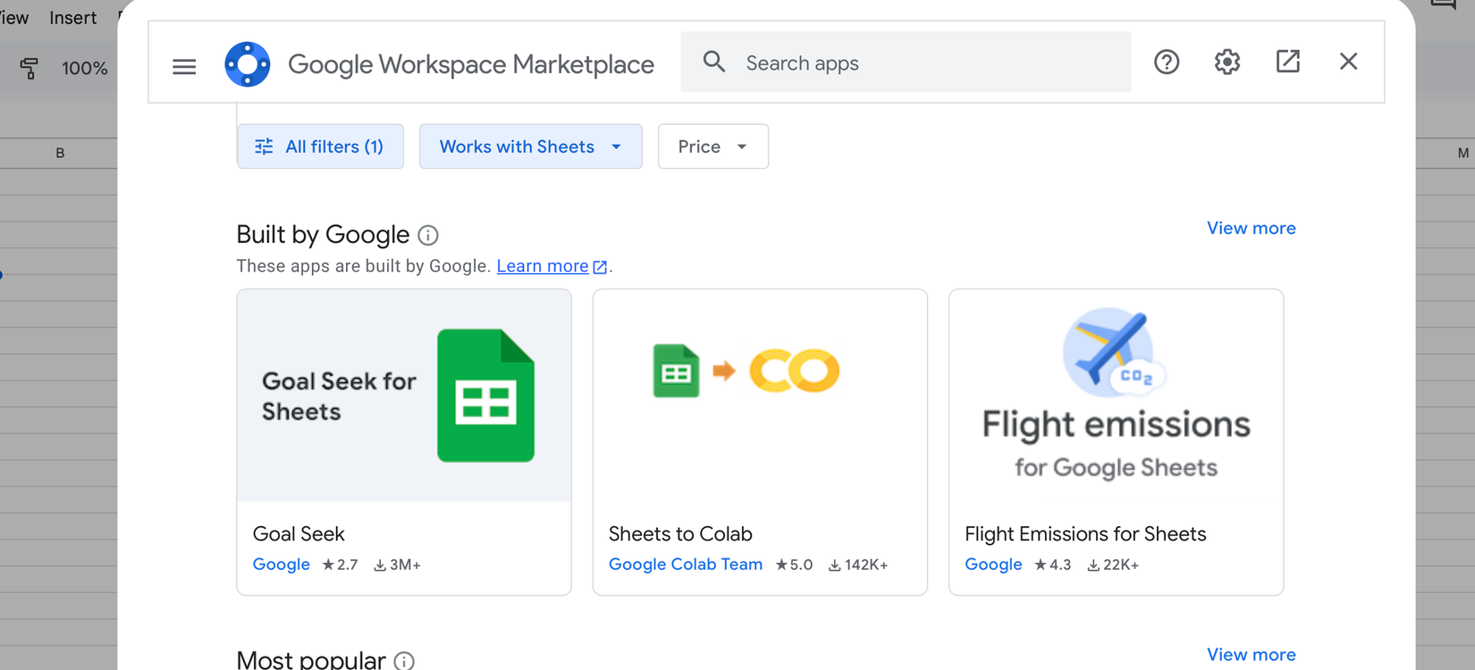 Using Apple Numbers Instead of Google Sheets: What You Need to Know