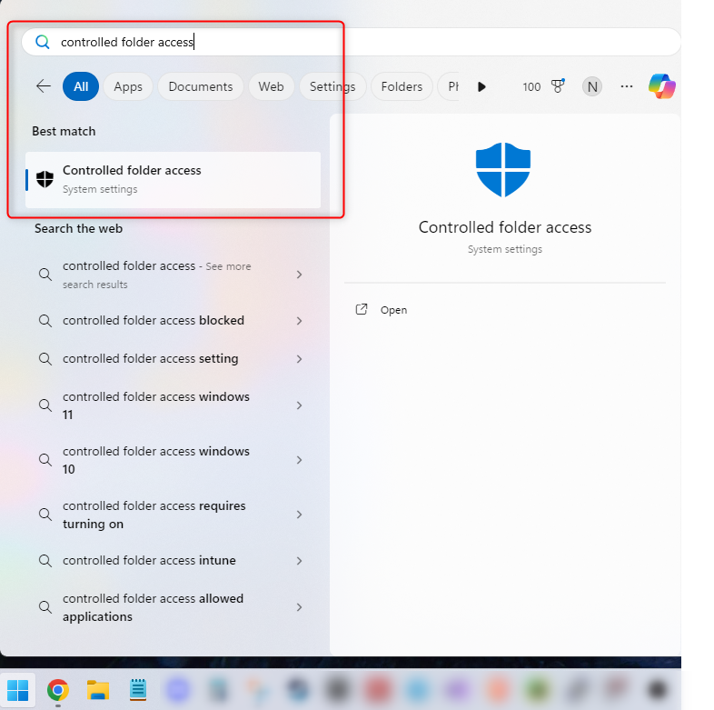 How to Safeguard Your Windows PC Against Ransomware