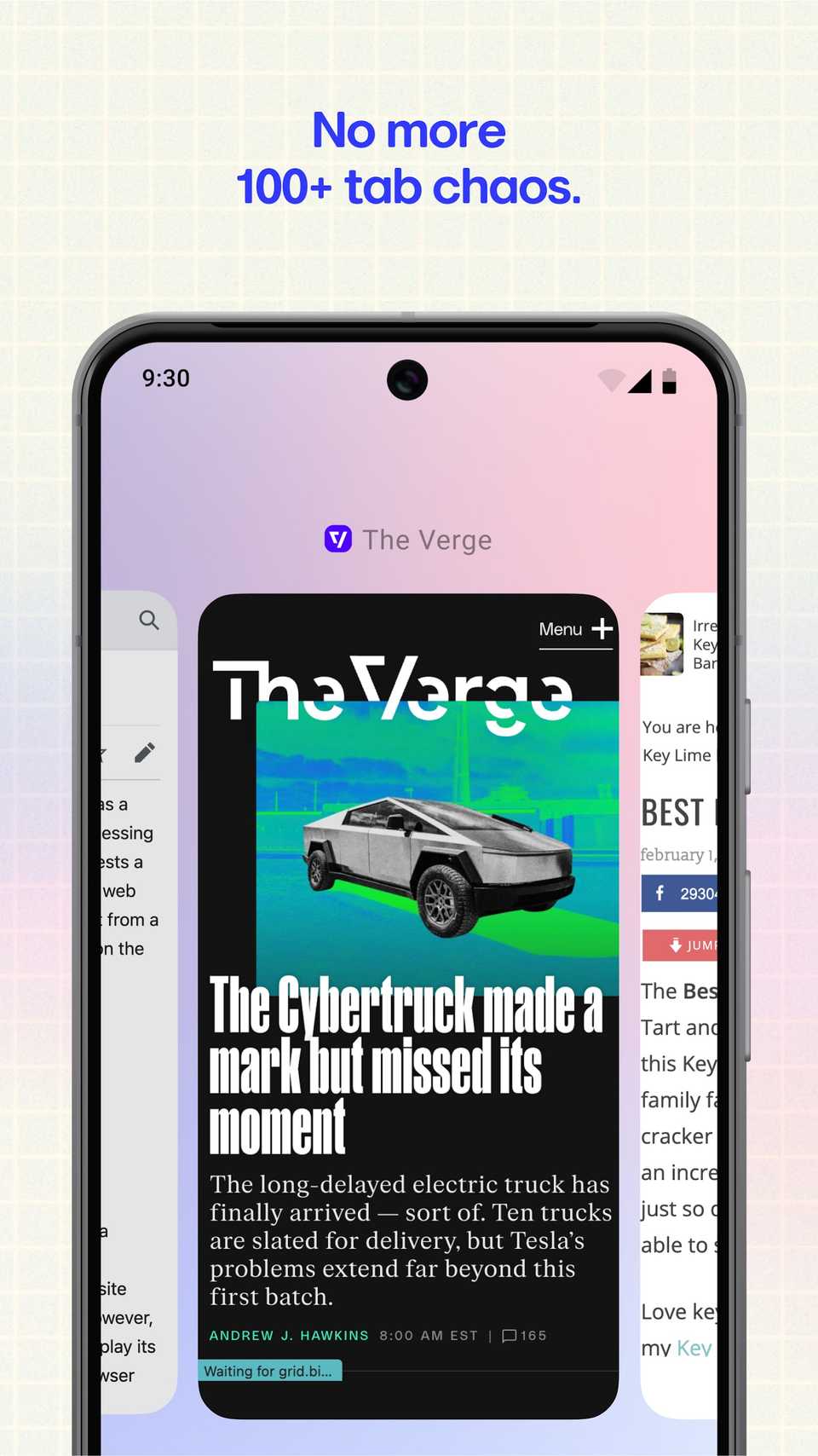 Arc Search Is Now on Android, but It’s Missing Some Key Features