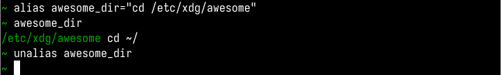 Why You Should Be Using Aliases in the Linux Terminal