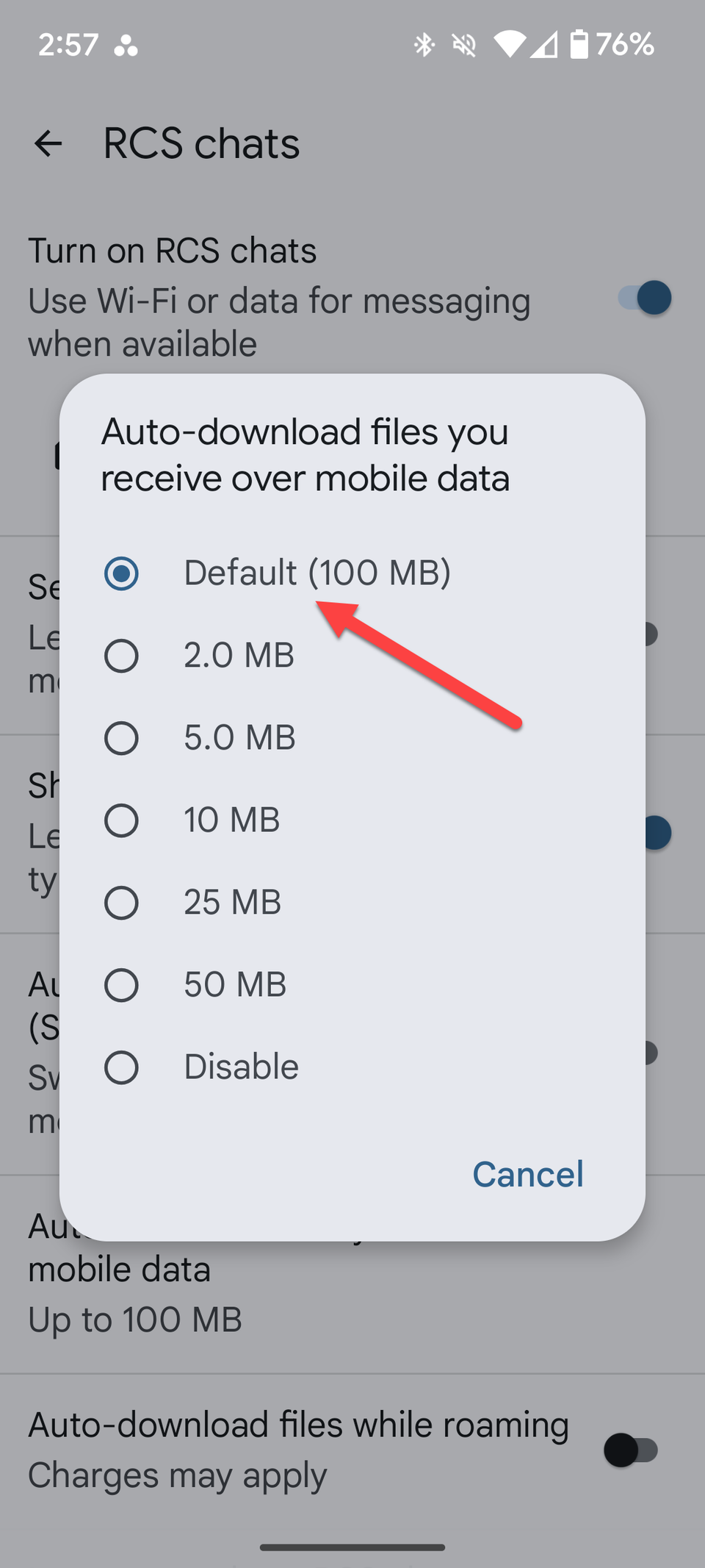 How to Get the Best Out of RCS on iPhone and Android