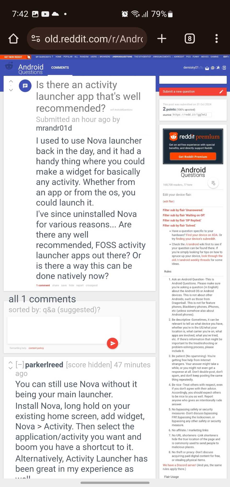How to Stop Reddit Using Too Much Data