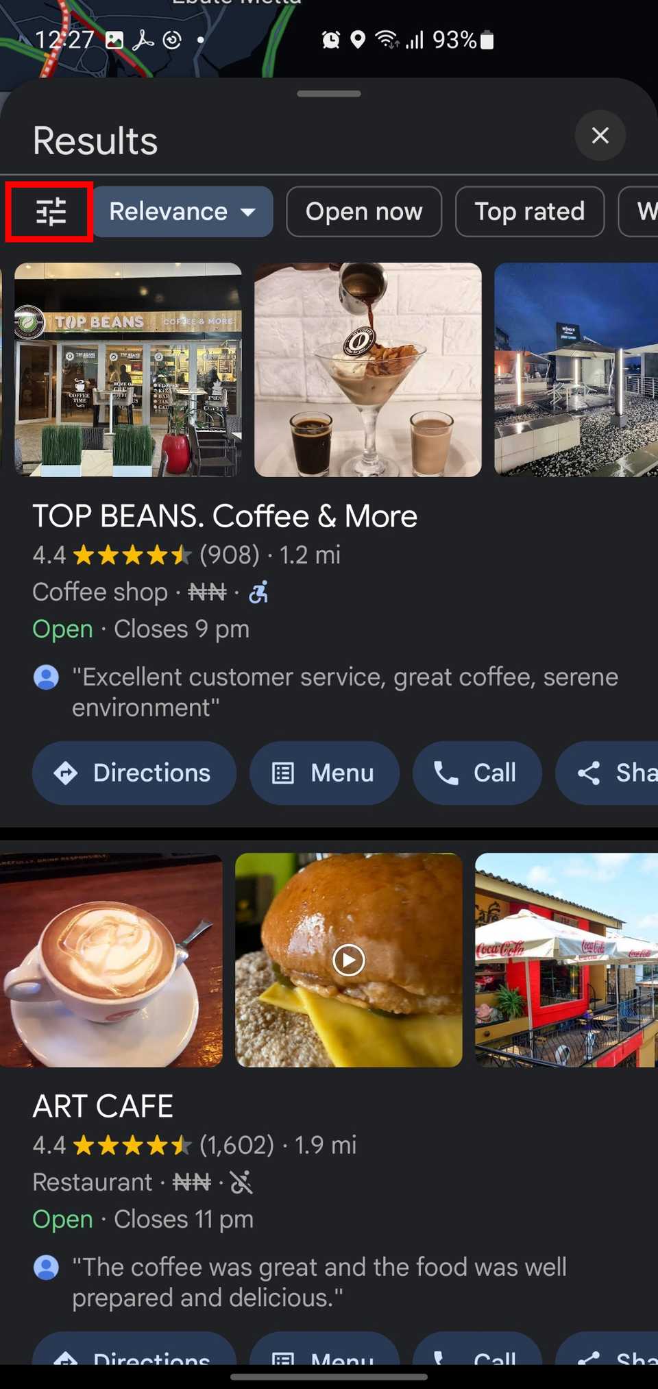 Google Maps is great for so much more than just navigation