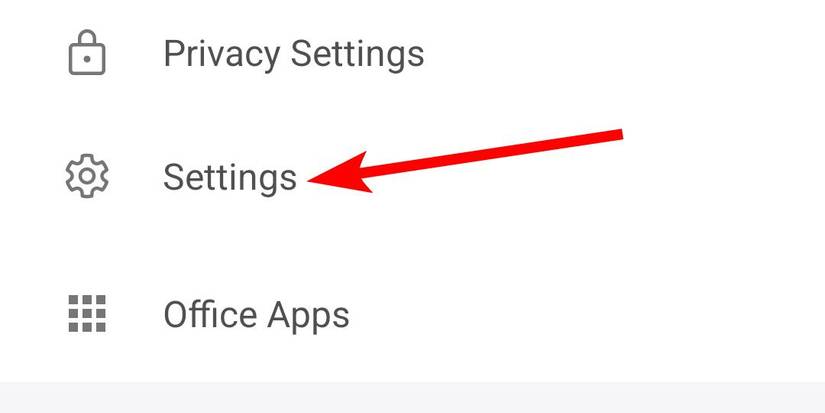 I Only Use Microsoft Word in Dark Mode—Here's How You Can Too