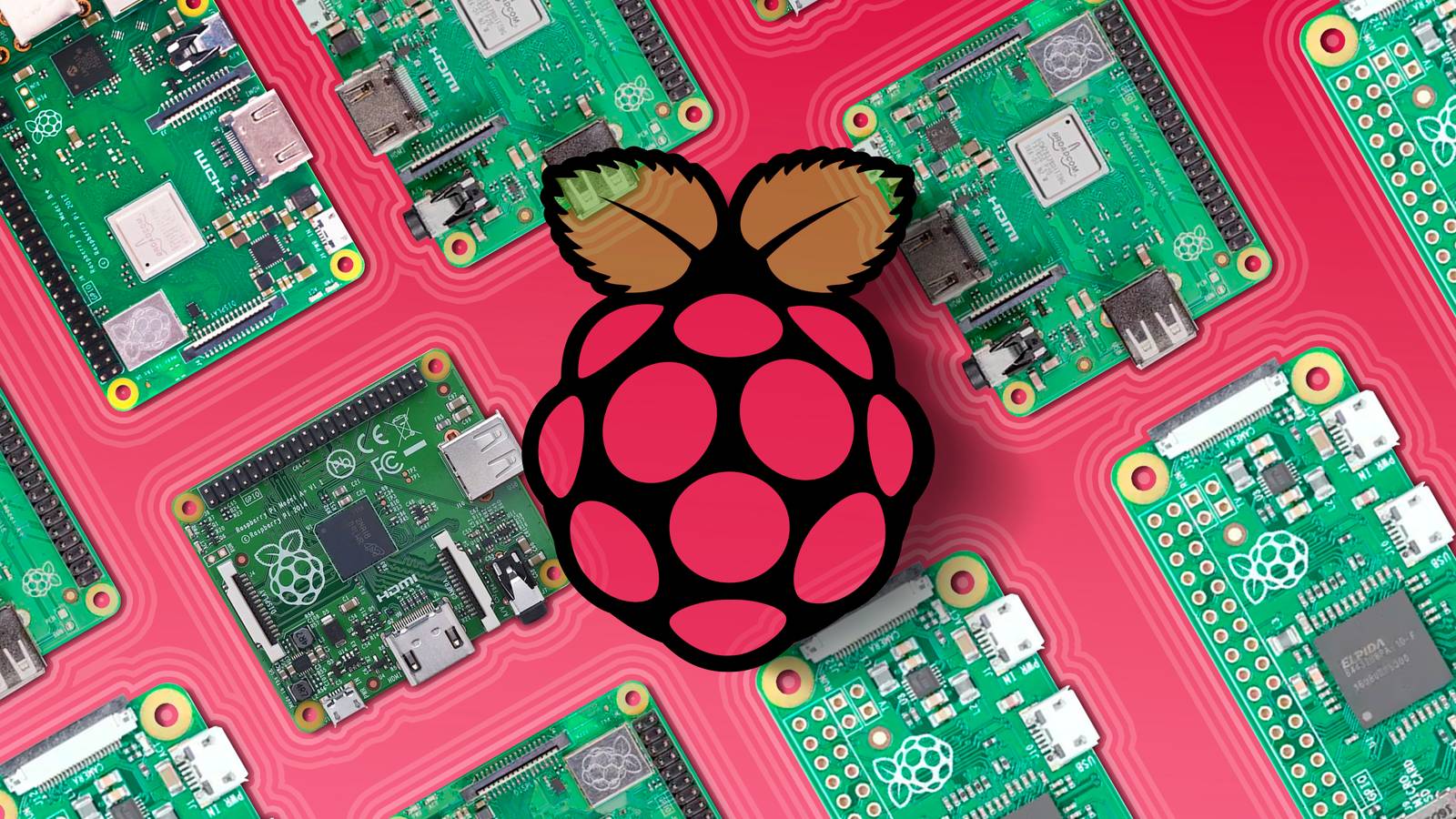Raspberry Pi OS Switches to Wayland on All Pi Models