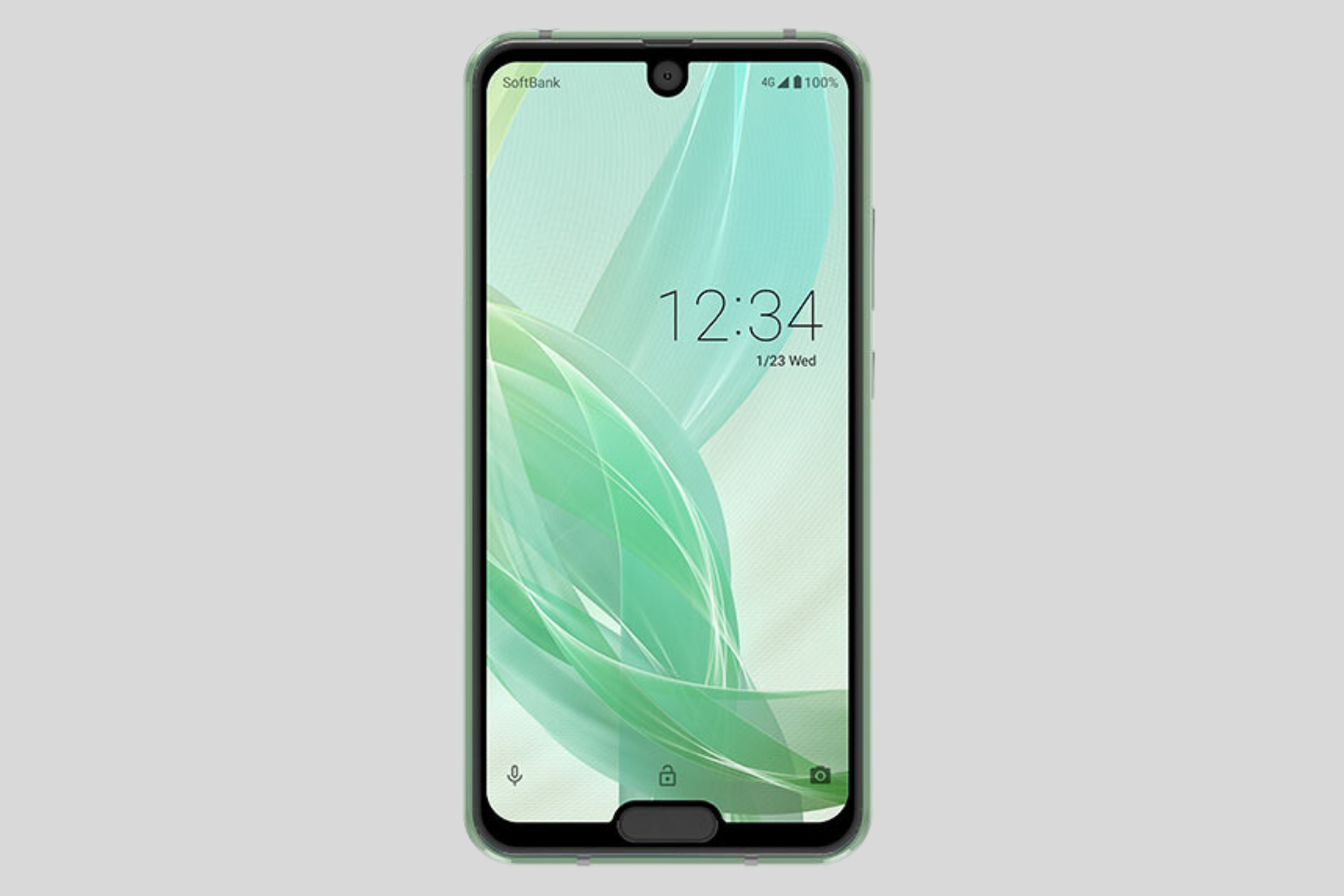 The History of the Phone Notch in 7 Phones