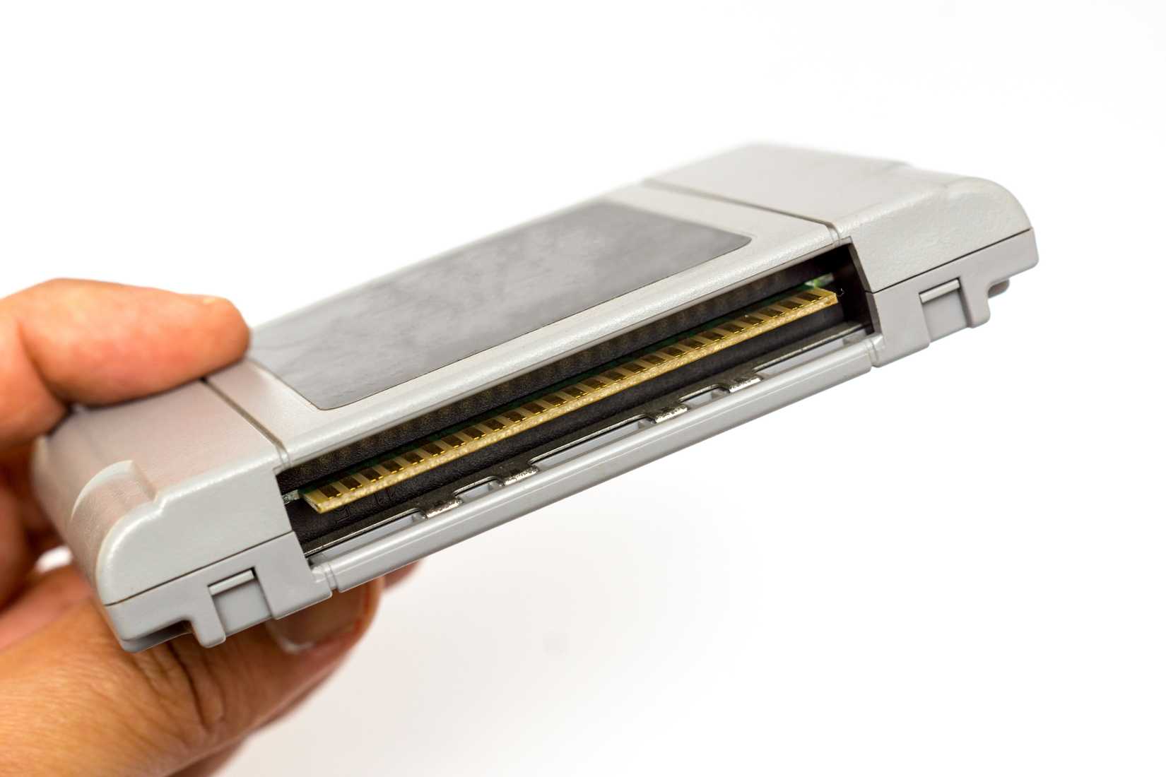 5 Things You Should Check Before Buying Retro Gaming Cartridges