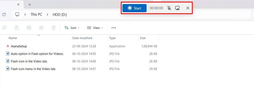 How to Record Your Windows, Mac, Linux, Android, or iPhone Screen