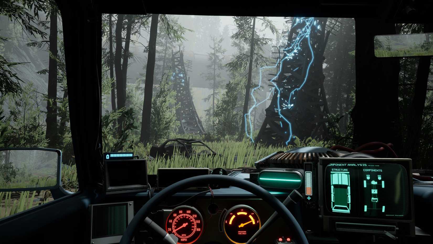 What Happened to All the Good Racing Games?