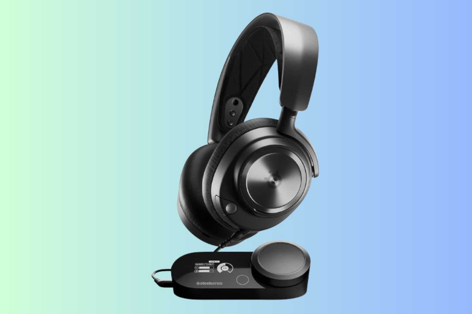 The Best Gaming Headsets of 2024