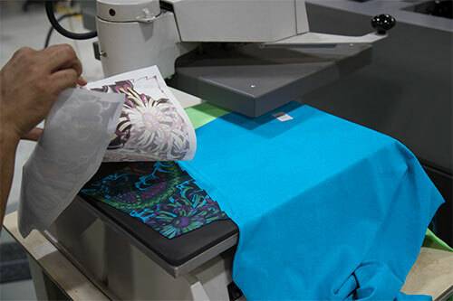 Sublimation vs DTF: Which Is Better for Your Craft Room?