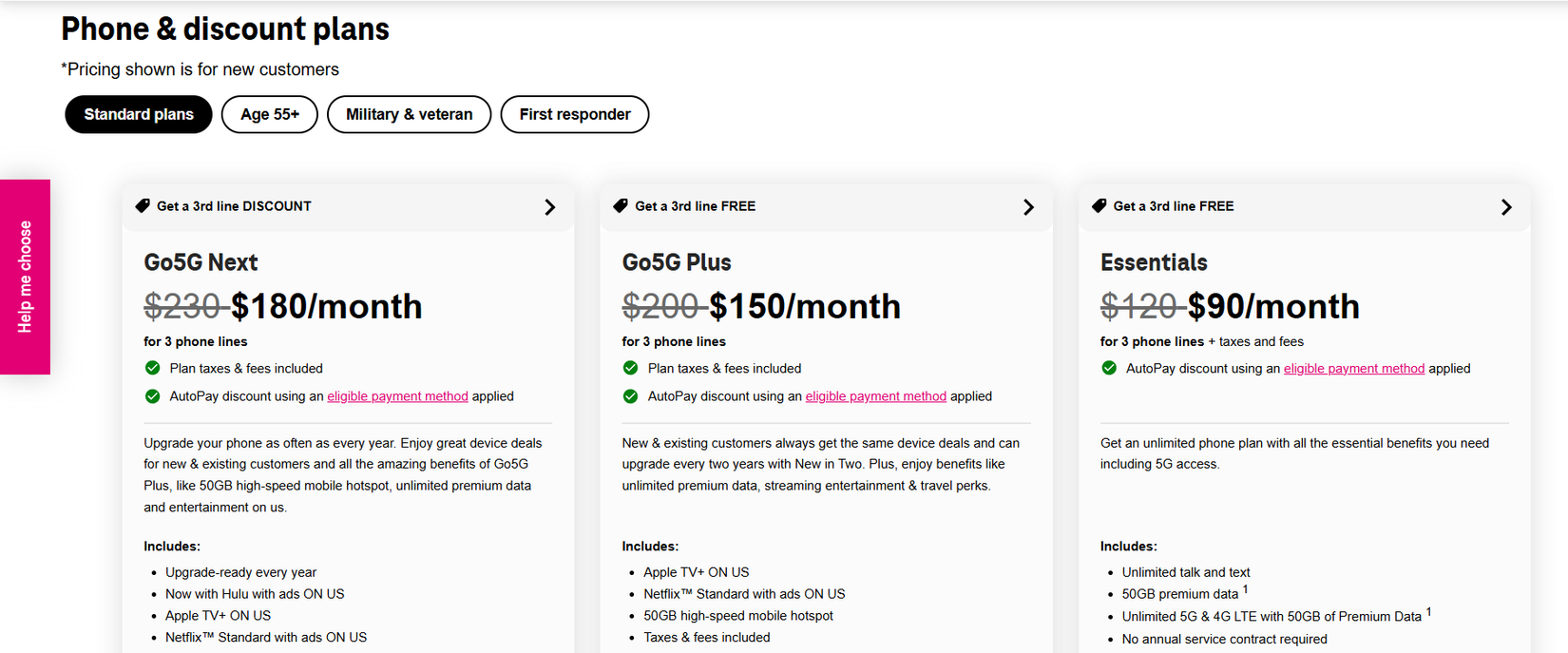 Do This to Get the Most Out of Your T-Mobile Plan