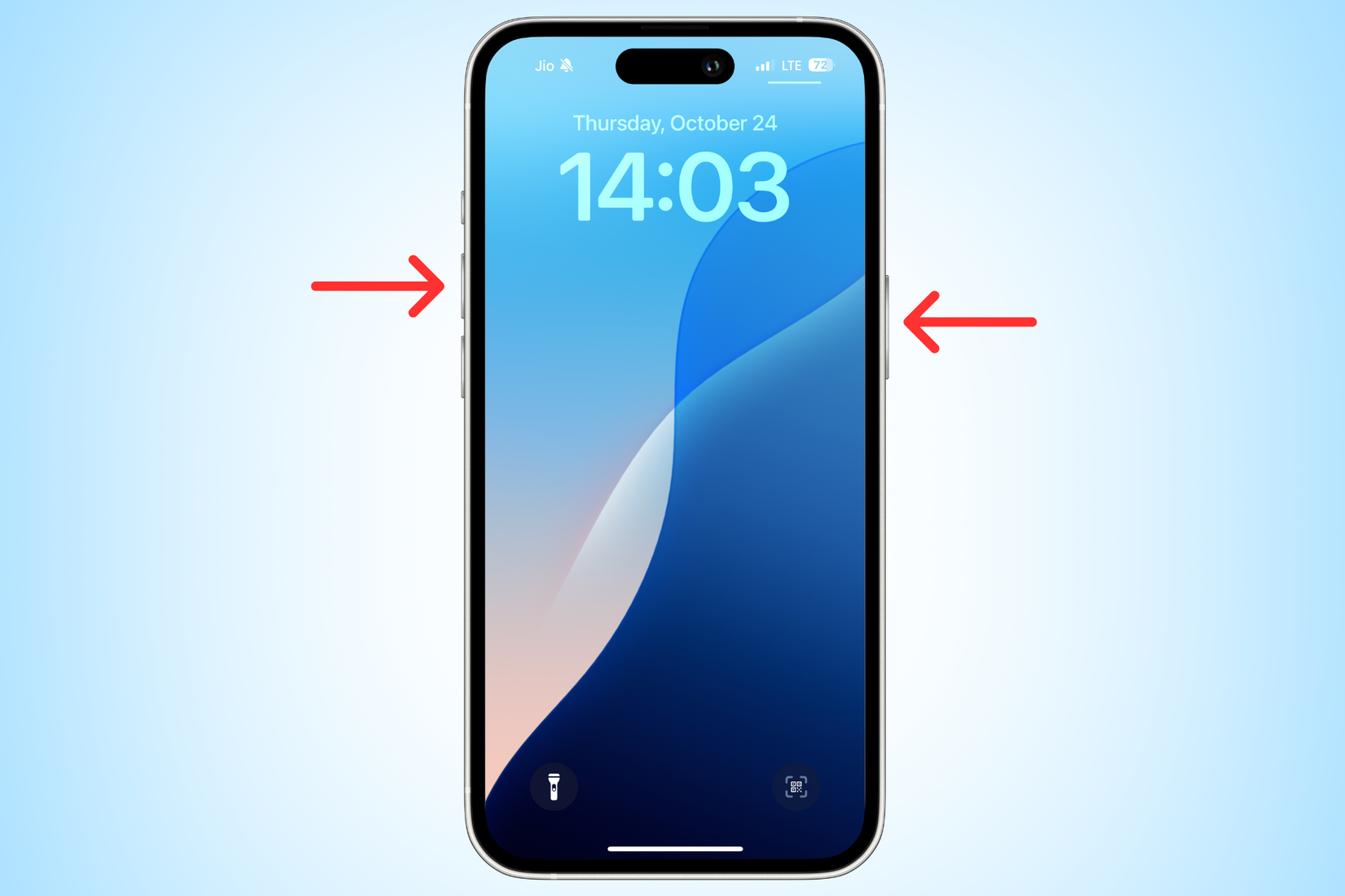 How to Screenshot on an iPhone 16 or iPhone 16 Pro