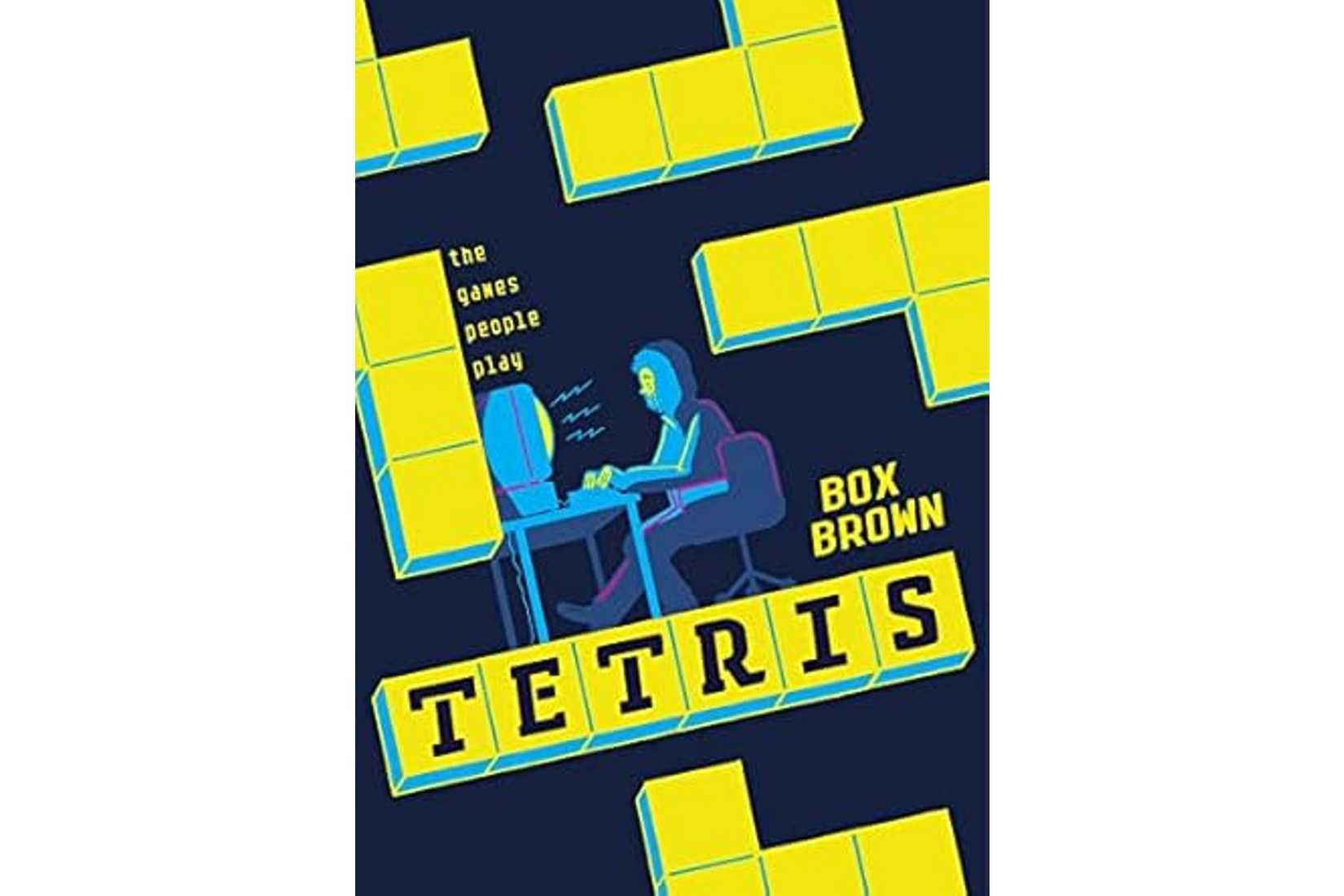 10 Best Books To Learn The History of Gaming