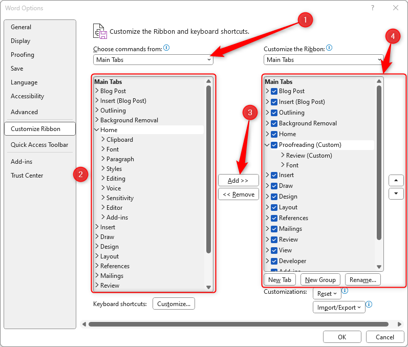 These 5 Features Are Why Microsoft Word Is Still My Favorite Word Processor