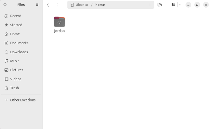 The Linux Directory Structure, Explained